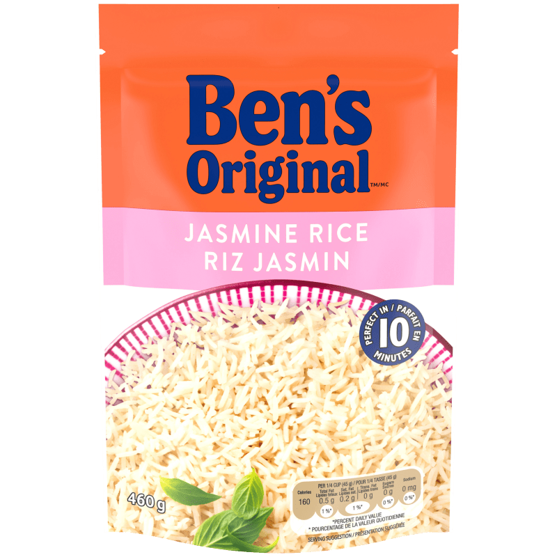 how to cook uncle bens jasmine rice